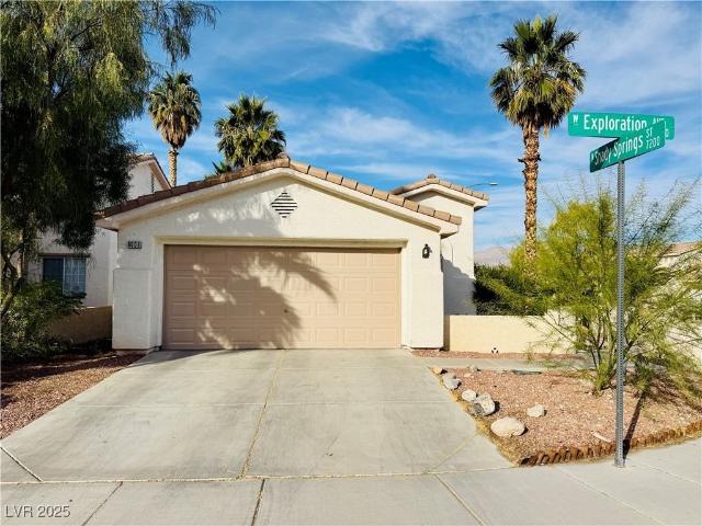 2 Bedroom Home for Rent at 8008 Exploration Ave, Las Vegas, NV 89131 Elkhorn