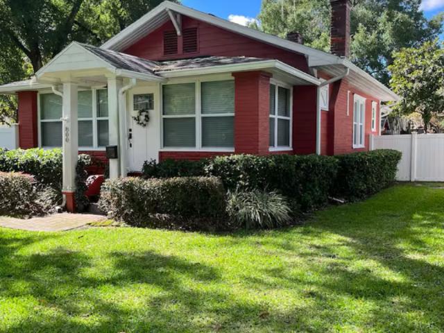 2 Bedroom Home for Rent at 800 Maxwell St, Orlando, FL 32804 College Park