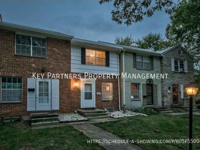 2 Bedroom Home for Rent at 8023 E 88th St, Kansas City, MO 64138 Fairwood and Robandee