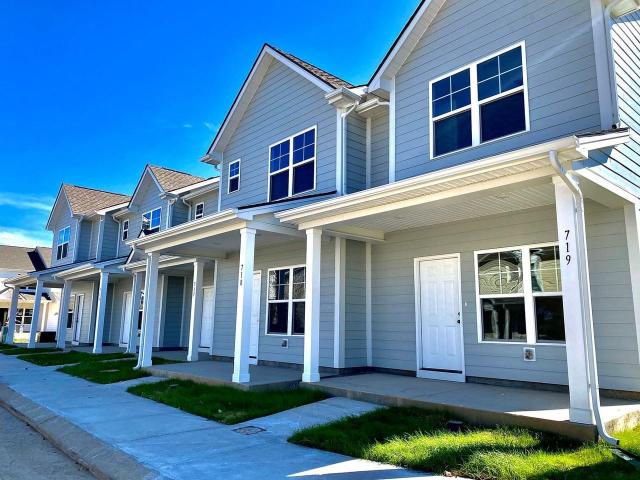 2 Bedroom Home for Rent at 802 Levitan Dr, Columbia, TN 38401