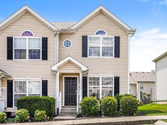 2 Bedroom Home for Rent at 8033 Logan Dr, La Vergne, TN 37086