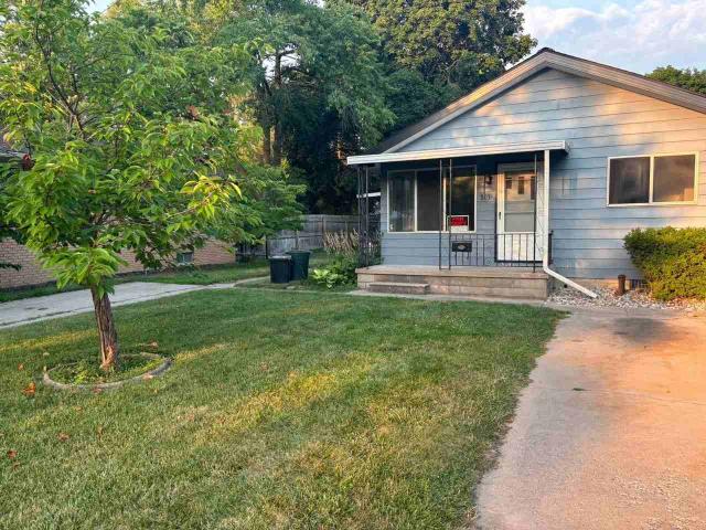 2 Bedroom Home for Rent at 803 Mcdonnell St #801, Essexville, MI 48732