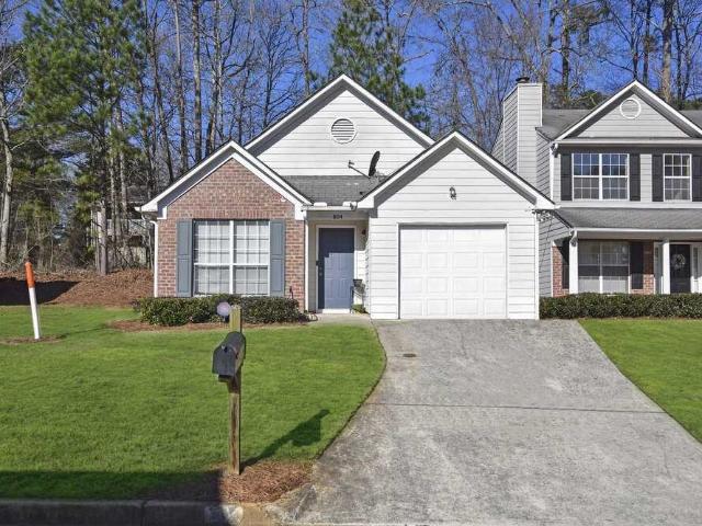2 Bedroom Home for Rent at 804 Hillandale Ln, Lithonia, GA 30058