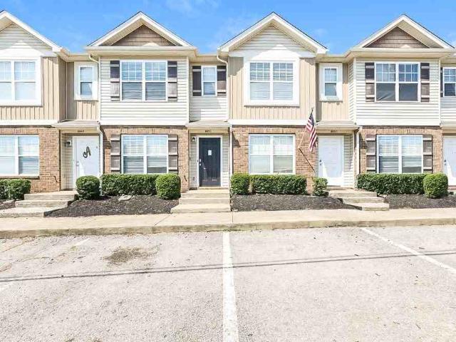 2 Bedroom Home for Rent at 8051 Logan Dr, La Vergne, TN 37086