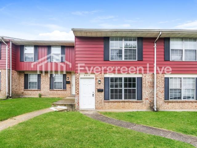 2 Bedroom Home for Rent at 8053 Mount Aetna St, Huber Heights, OH 45424