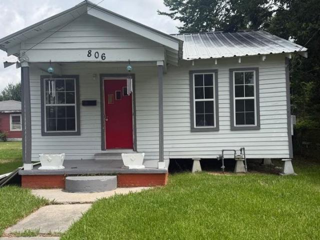 2 Bedroom Home for Rent at 806 W D St, Rayne, LA 70578