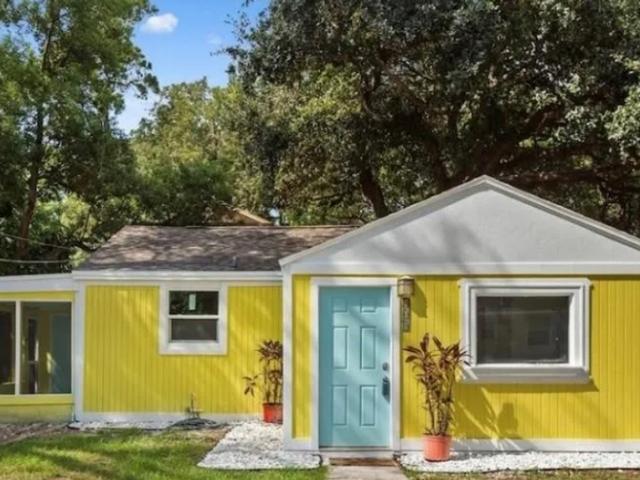 2 Bedroom Home for Rent at 808 Hart St, Clearwater, FL 33755