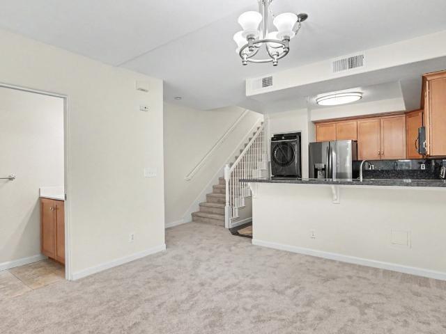 2 Bedroom Home for Rent at 808 Lenzen Avenue 107Unit 107 #107, San Jose, CA 95126 Shasta Hanchette Park