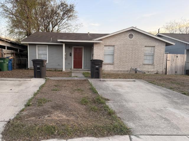 2 Bedroom Home for Rent at 808 W Olmos Dr, San Antonio, TX 78212 Edison