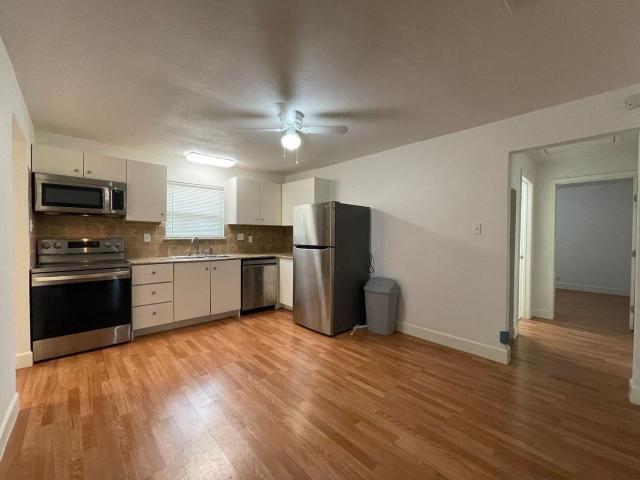 2 Bedroom Home for Rent at 809 Glen Garden Dr, Fort Worth, TX 76104 Morningside