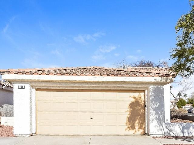 2 Bedroom Home for Rent at 8100 Pursuit Ct, Las Vegas, NV 89131 Elkhorn
