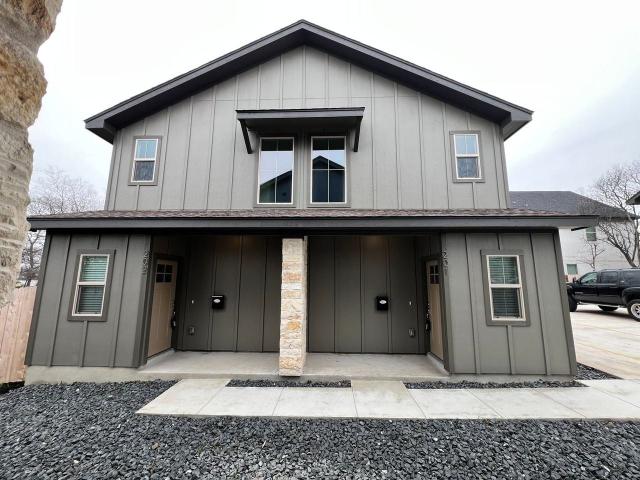 2 Bedroom Home for Rent at 810 S Walters, San Antonio, TX 78203 Arena District