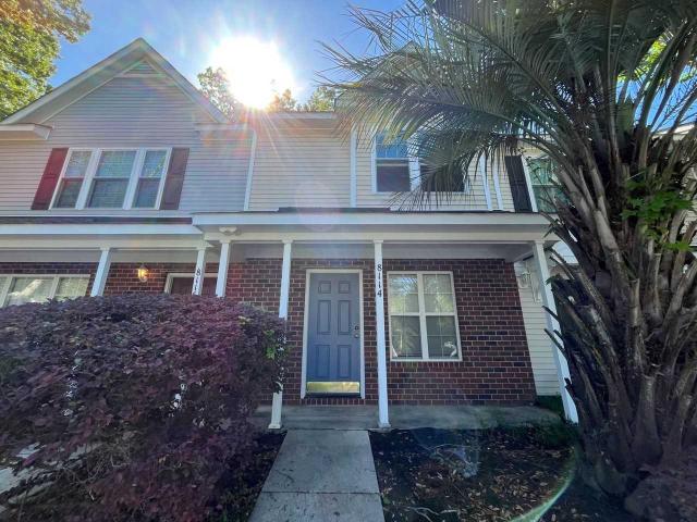 2 Bedroom Home for Rent at 8114 Shadow Oak Dr, North Charleston, SC 29406