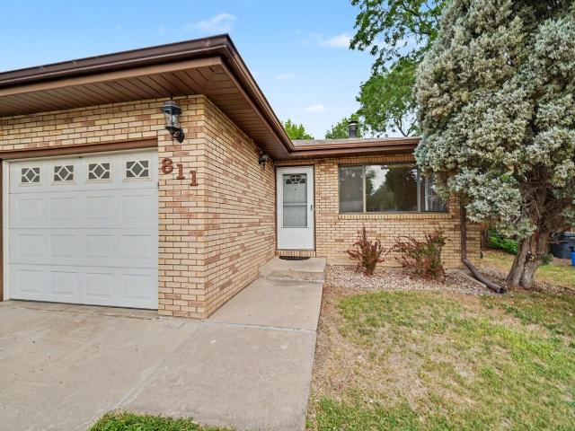 2 Bedroom Home for Rent at 811 Nyssa Dr, Loveland, CO 80538