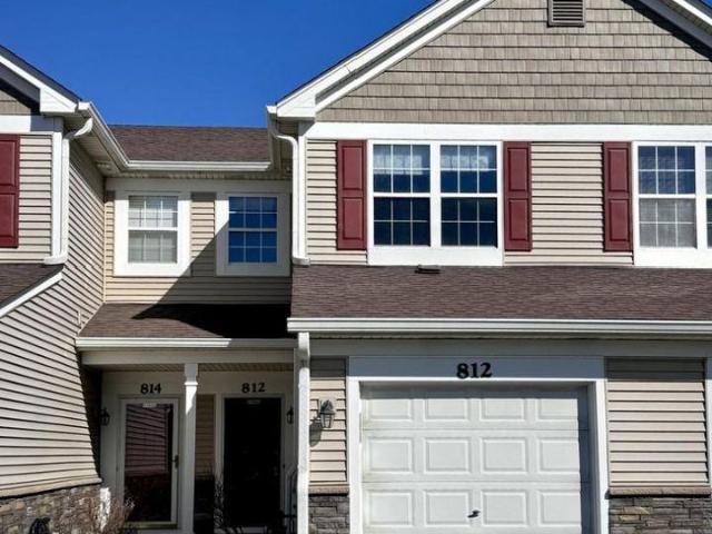 2 Bedroom Home for Rent at 812 Genesee Dr, Naperville, IL 60563 Country Lakes
