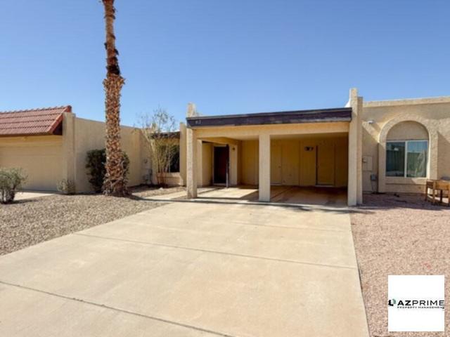 2 Bedroom Home for Rent at 812 W Duke Dr, Tempe, AZ 85283