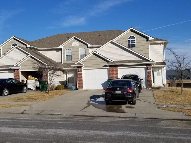 2 Bedroom Home for Rent at 814 Sw Peach Tree Ln #814, Blue Springs, MO 64064 Chapman Farms