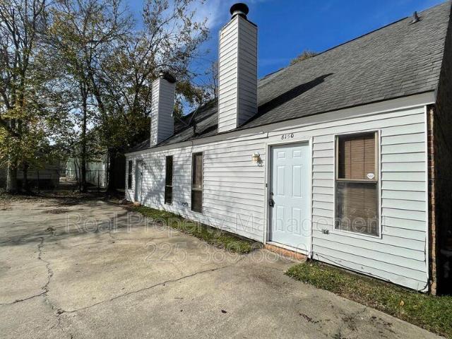 2 Bedroom Home for Rent at 8152 Baringer Rd, Shenandoah, LA 70817 Shenandoah
