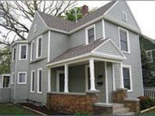 2 Bedroom Home for Rent at 815 College Ave Ne, Grand Rapids, MI 49503 Belknap Lookout
