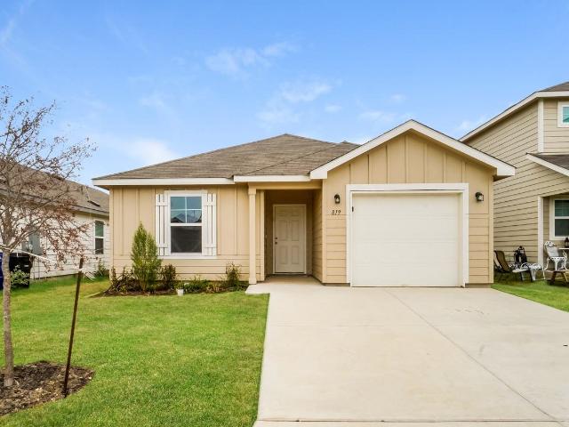 2 Bedroom Home for Rent at 819 Retama Pass, San Antonio, TX 78219