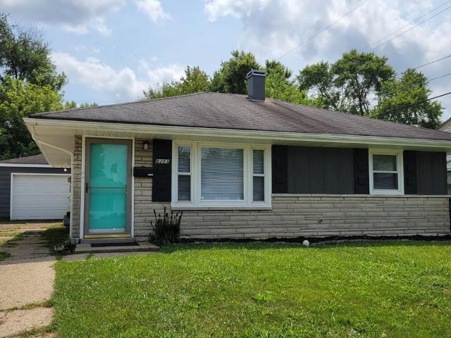 2 Bedroom Home for Rent at 8203 E 50th St, Indianapolis, IN 46226