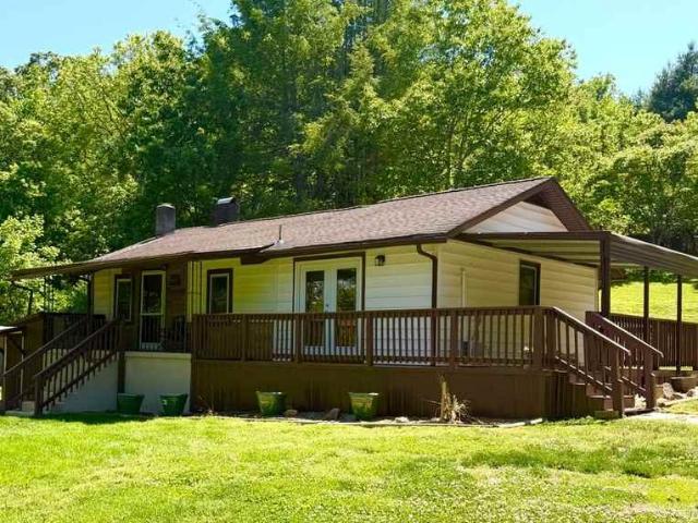 2 Bedroom Home for Rent at 820 Emma Rd, Asheville, NC 28806
