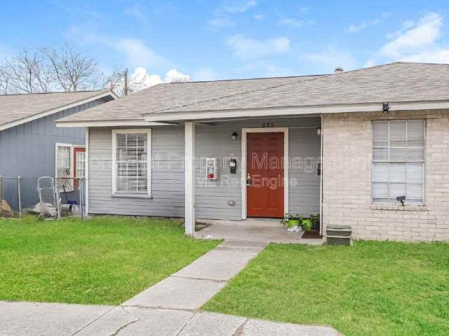 2 Bedroom Home for Rent at 820 W Olmos Dr, San Antonio, TX 78212 Edison