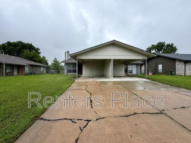 2 Bedroom Home for Rent at 8215 N 117th East Ave, Owasso, OK 74055