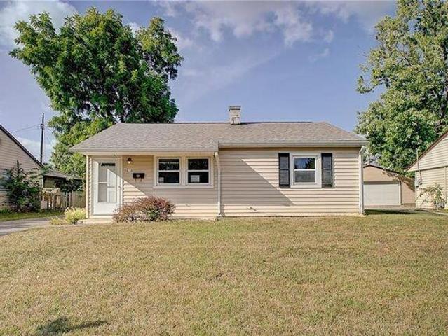 2 Bedroom Home for Rent at 8218 E 50th St, Indianapolis, IN 46226