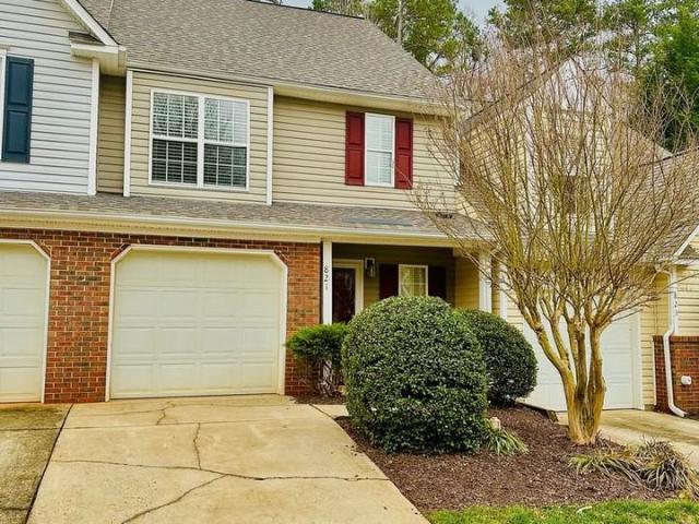 2 Bedroom Home for Rent at 821 Creek Crossing Trl, Whitsett, NC 27377