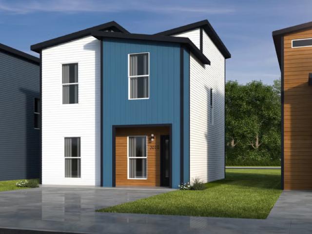 2 Bedroom Home for Rent at 821 Arctic Ave, Bentonville, AR 72713