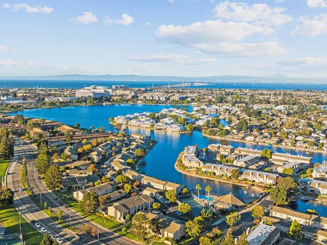 2 Bedroom Home for Rent at 822 Juno Ln, Foster City, CA 94404 Neighborhood 9