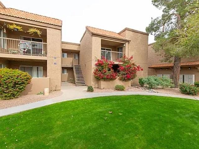 2 Bedroom Home for Rent at 8256 E Arabian Trl #226, Scottsdale, AZ 85258 McCormick Ranch