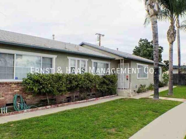 2 Bedroom Home for Rent at 8275 California St, Buena Park, CA 90621 Buena Park