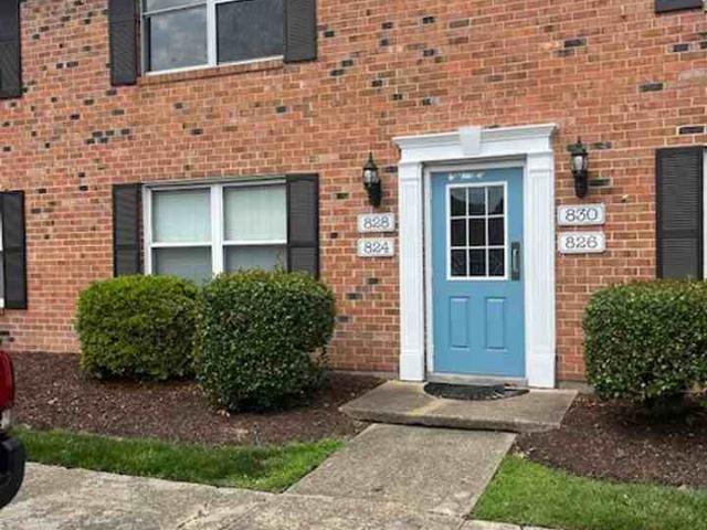 2 Bedroom Home for Rent at 828 Spencer Ct, Virginia Beach, VA 23451 Northeast Virginia Beach