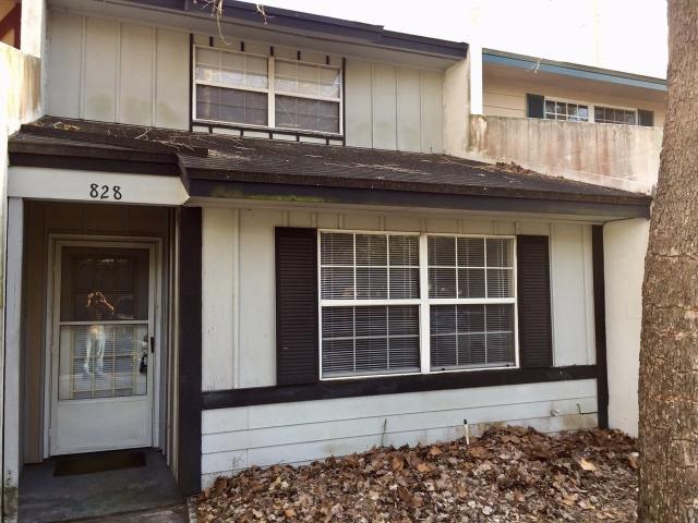 2 Bedroom Home for Rent at 828 W 25th St, Sanford, FL 32771