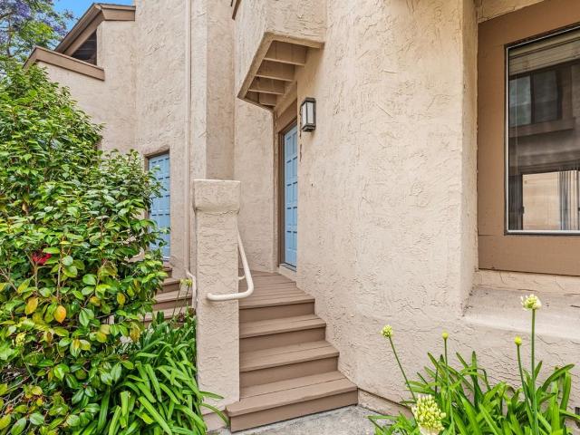 2 Bedroom Home for Rent at 8304 Via Sonoma #99, San Diego, CA 92037 La Jolla Village