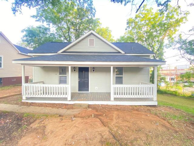 2 Bedroom Home for Rent at 830 8th St, Statesville, NC 28677