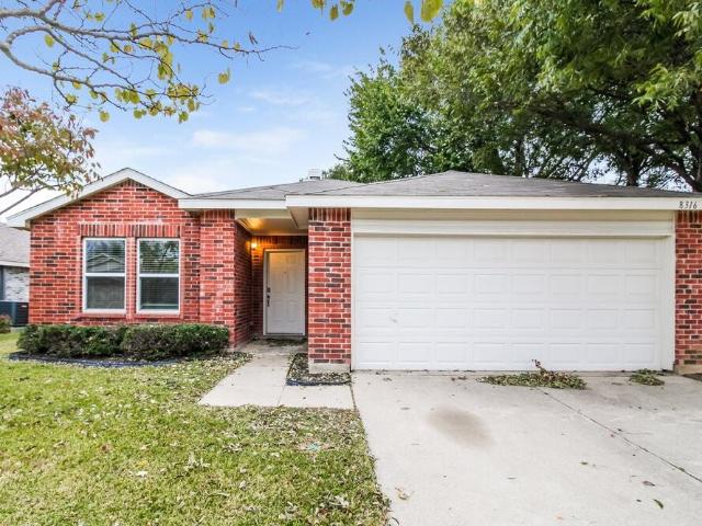 2 Bedroom Home for Rent at 8316 Early Dawn Trl, Denton, TX 76210