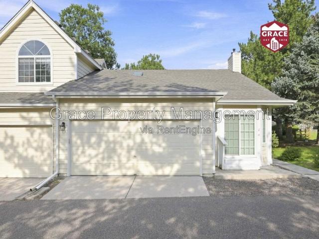 2 Bedroom Home for Rent at 8340 S Upham Way, Columbine, CO 80128 Cay at Marina Pointe Condominiums