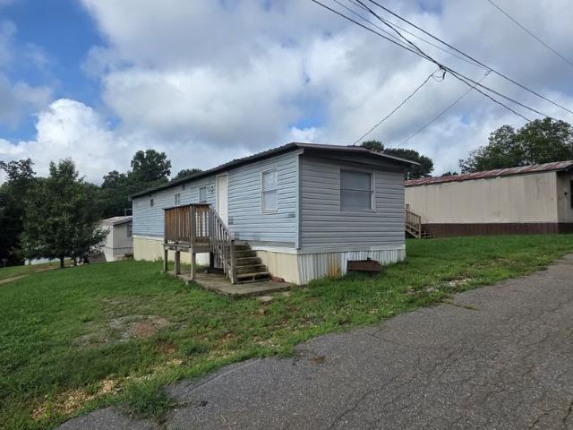 2 Bedroom Home for Rent at 8364 Cedar St #1, Connelly Springs, NC 28612
