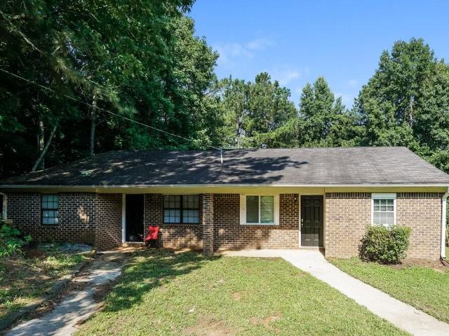 2 Bedroom Home for Rent at 8373 Warren Dr, Douglasville, GA 30134