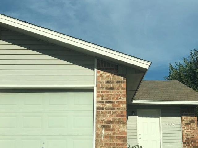 2 Bedroom Home for Rent at 8406 S Camay Ave, Oklahoma City, OK 73159