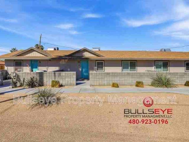 2 Bedroom Home for Rent at 840 E Turney Ave #2, Phoenix, AZ 85014