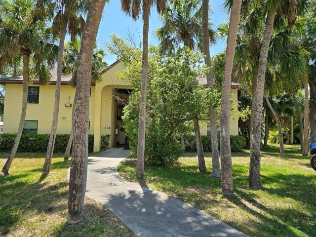 2 Bedroom Home for Rent at 841 Mecca Dr, Sarasota, FL 34234 Bayou Oaks