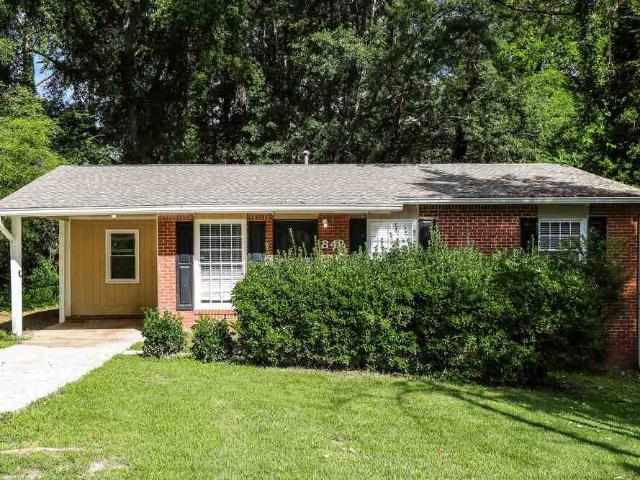 2 Bedroom Home for Rent at 842 Bonneville Ter Nw, Atlanta, GA 30331 Carroll Heights