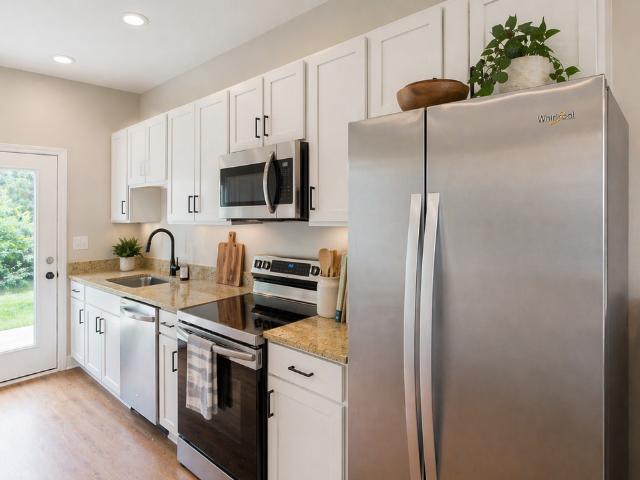 2 Bedroom Home for Rent at 842 Levitan Dr, Columbia, TN 38401