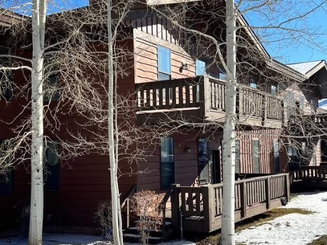 2 Bedroom Home for Rent at 8430 Pointe Rd #G23, Park City, UT 84098