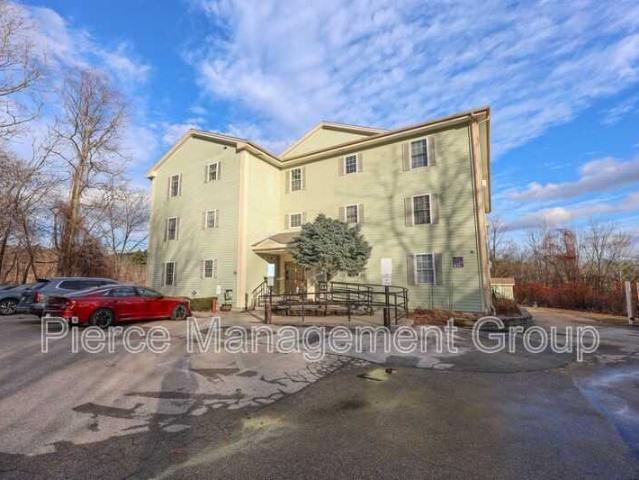 2 Bedroom Home for Rent at 843 Mammoth Rd #7, Manchester, NH 03104 Straw Smyth