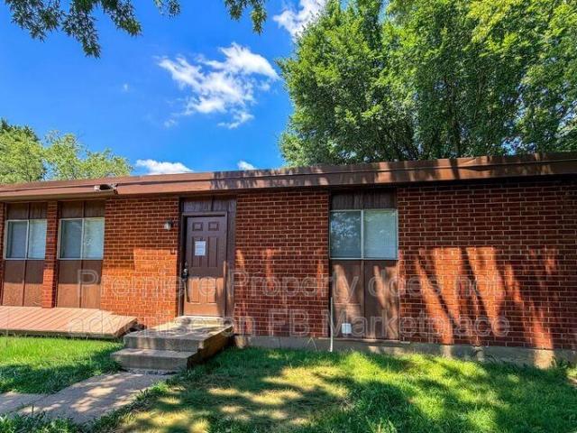 2 Bedroom Home for Rent at 8441 Kessler St, Overland Park, KS 66212 Elmhurst
